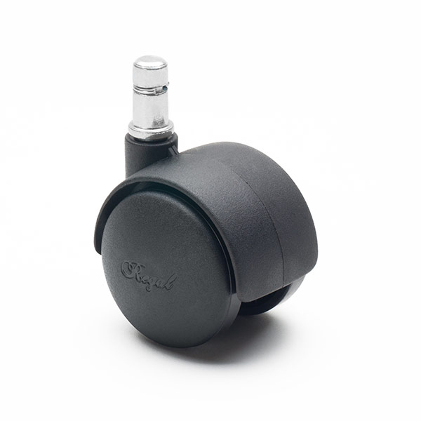 Matt Classic - Regal Castors, Chair Casters, Furniture Caster Manufacturers