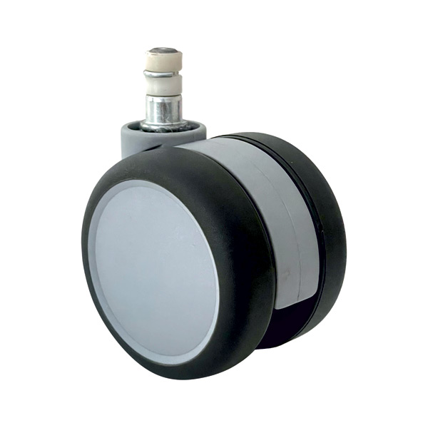 Poly 65 E - Regal Castors, Chair Casters, Furniture Caster Manufacturers